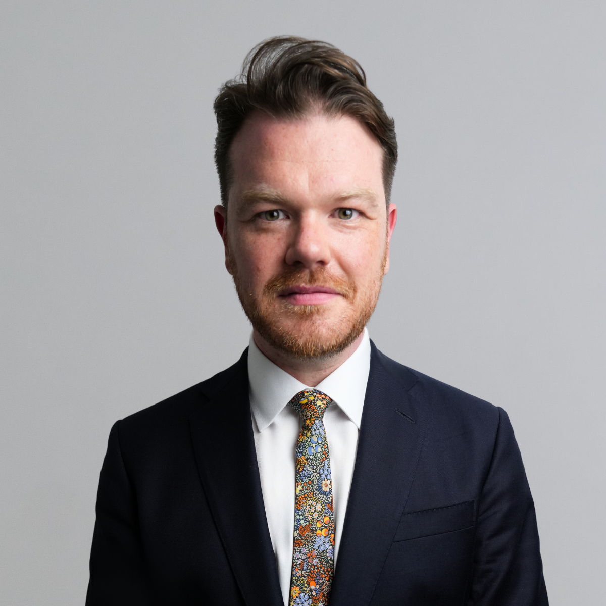 Douglas Wotherspoon | Extradition | 9BR Chambers