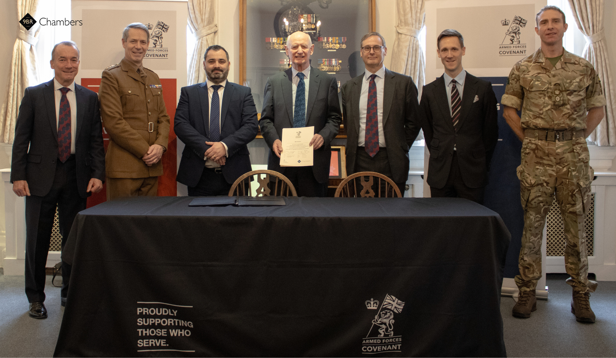 Simon Ralph | 9BR Chambers