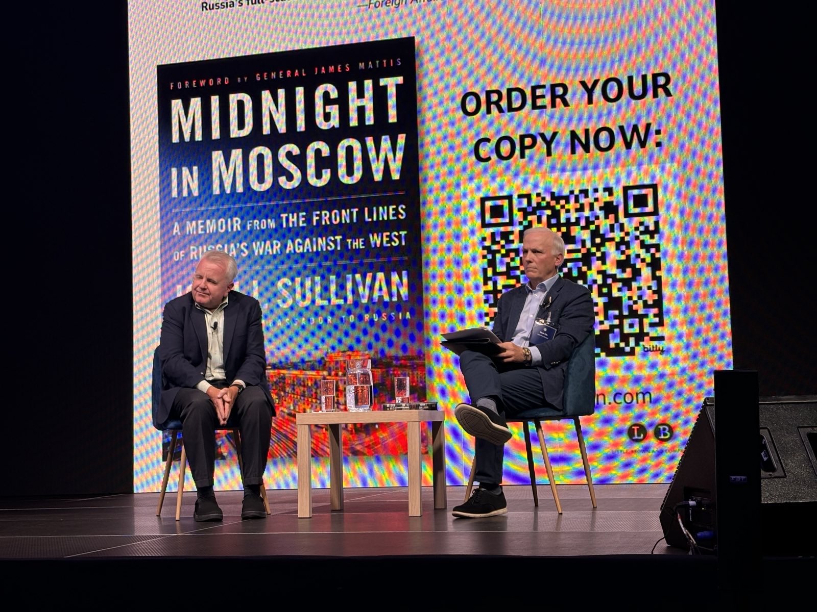 9BR Chambers Diary Note: Day 1, IBA Conference, Mexico City | 9BR Chambers